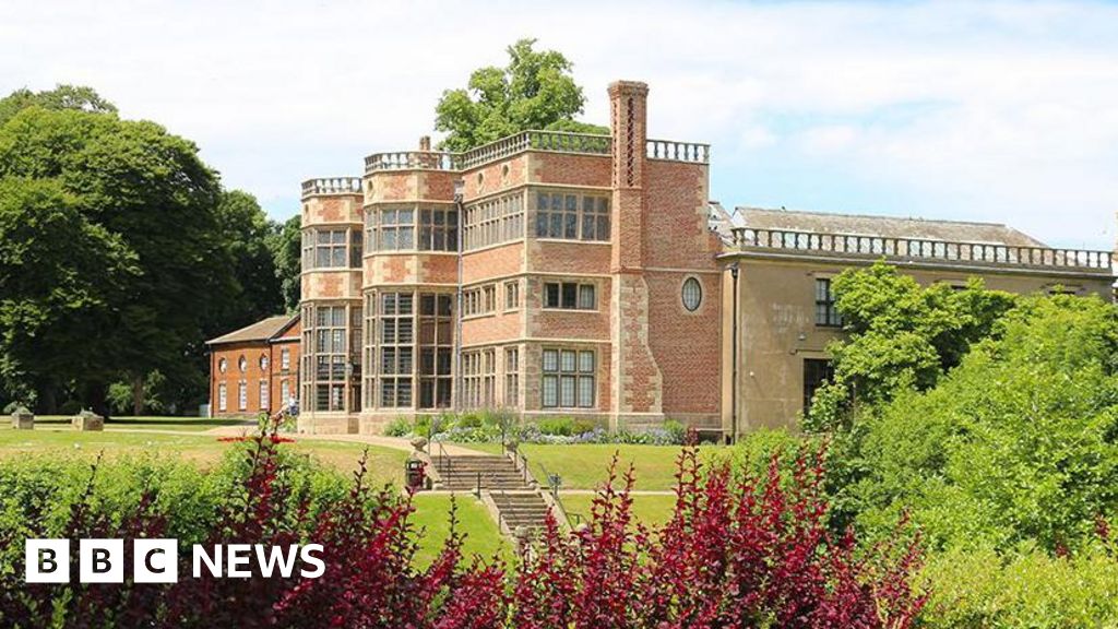 Chorley festival to mark Astley Hall's centenary