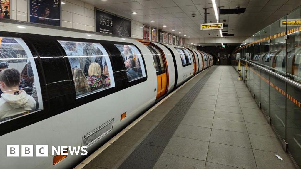 Glasgow subway spends £120,000 after stability complaints
