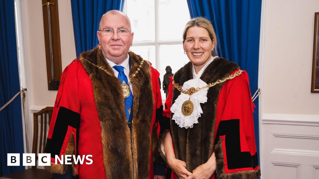 Mayor keen to expand community engagement in second term