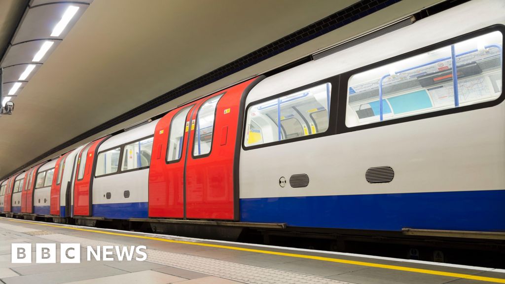 Tube drivers in Aslef union vote for four-day week rotas