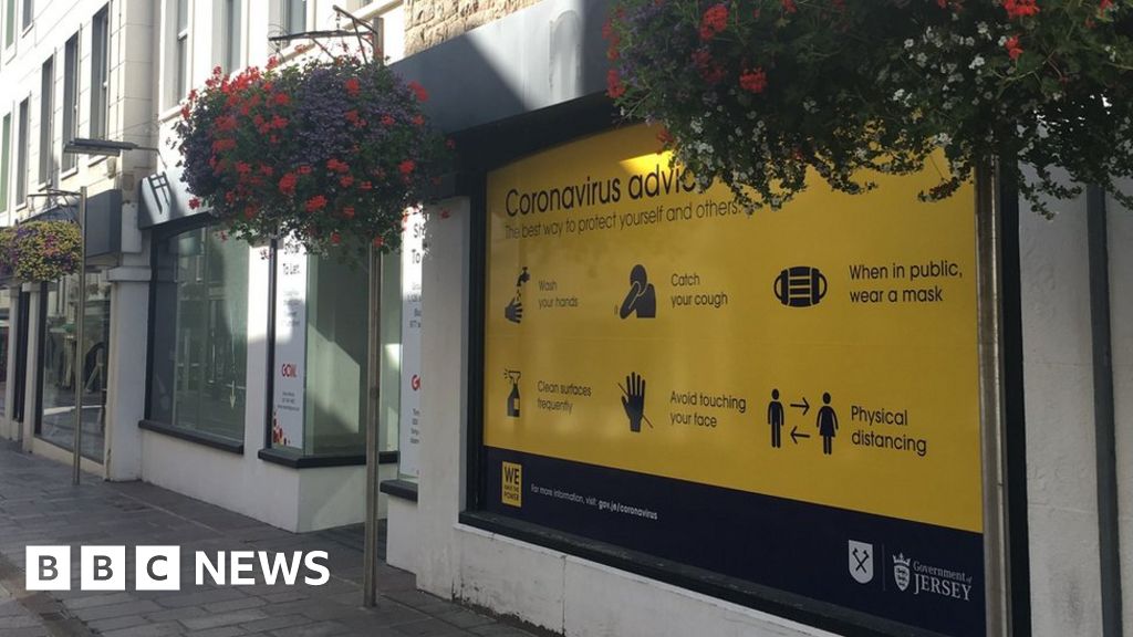 Jersey Covid review finds things 'could have gone better'