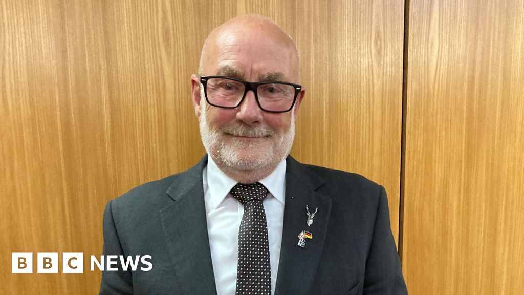 New Cannock Chase District Council leader says 'a privilege to serve'