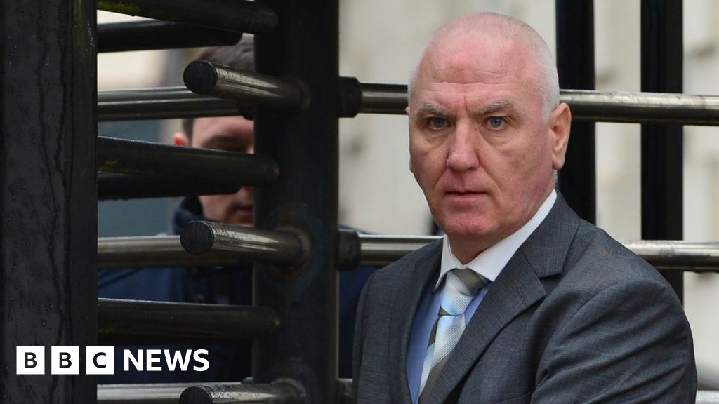 Martin Finucane: Security alert at home of murdered solicitor's brother ...