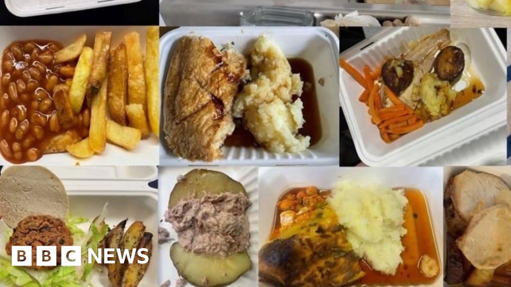 School meals: Southampton head disgusted by food given to pupils
