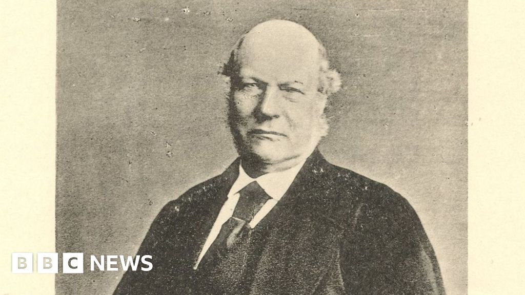 James Withers: Cambridge Uni archives 'forgotten' poems - BBC News