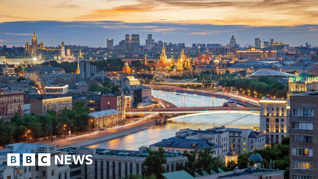 Russia: Two Irish Embassy diplomats asked to leave Moscow