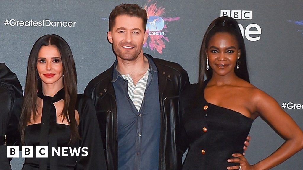 Greatest Dancer judges share stories of their worst dancing injuries ...