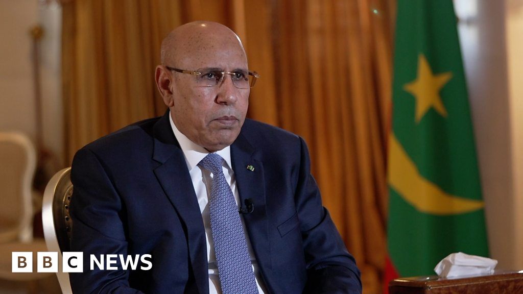 Sahel Islamist insurgency: The Mauritanian success?