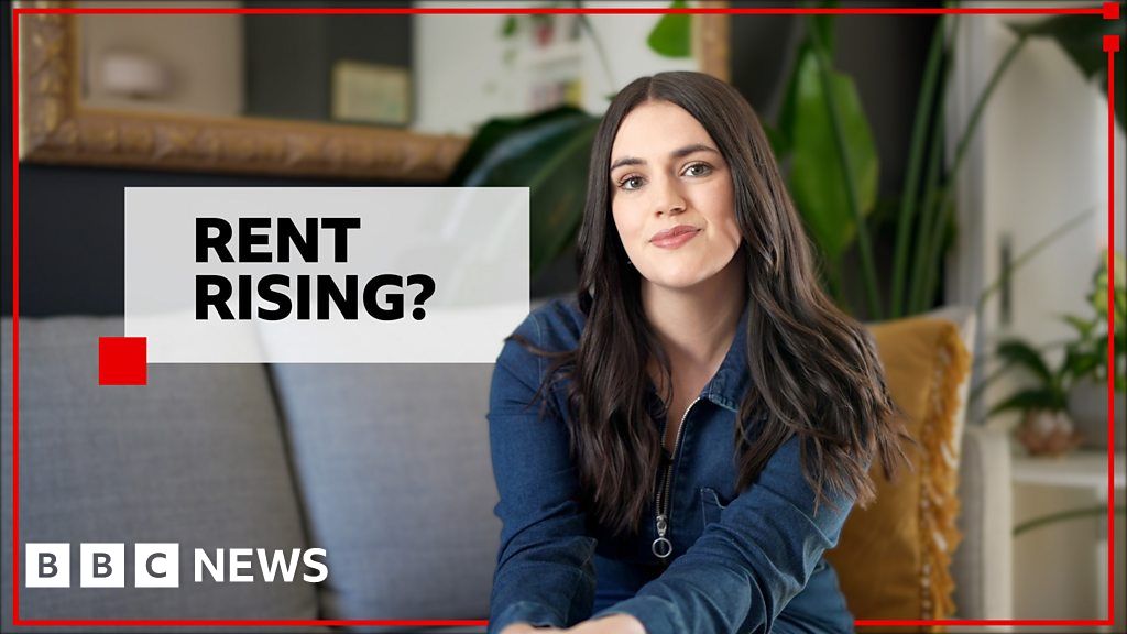 Rent increases: What you can do about a rise from your landlord - BBC News