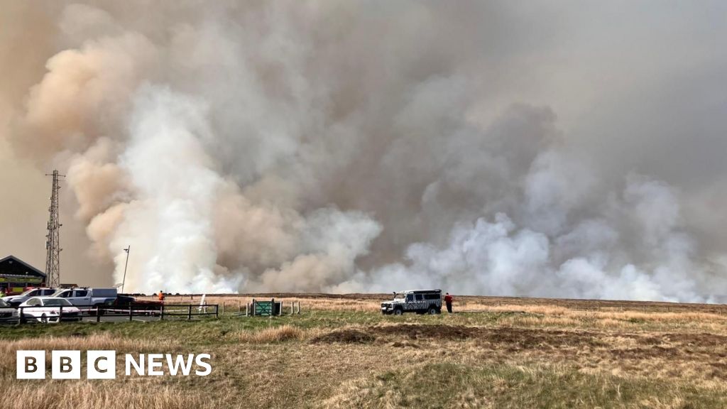 Consultation on barbecue and campfire ban in Derbyshire Dales