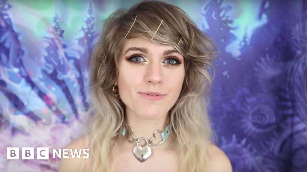 YouTuber Marina Joyce found after appeal