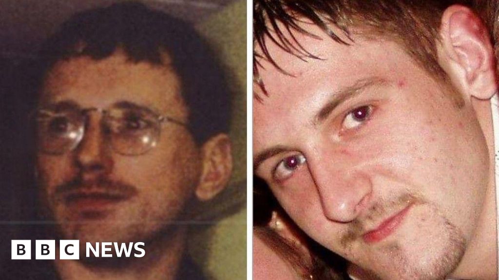 West Midlands Police fresh plea over men who vanished on ferries
