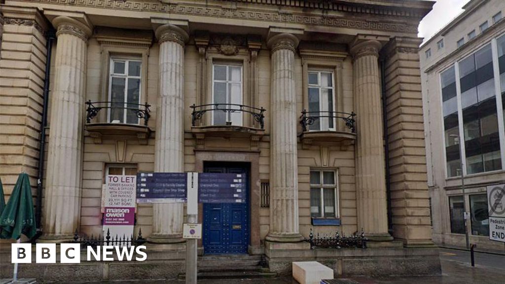 Historic Liverpool building to become Ivy restaurant