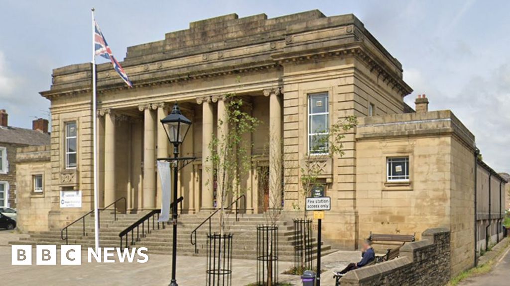 Work to start on Great Harwood leisure complex's £400,000 revamp