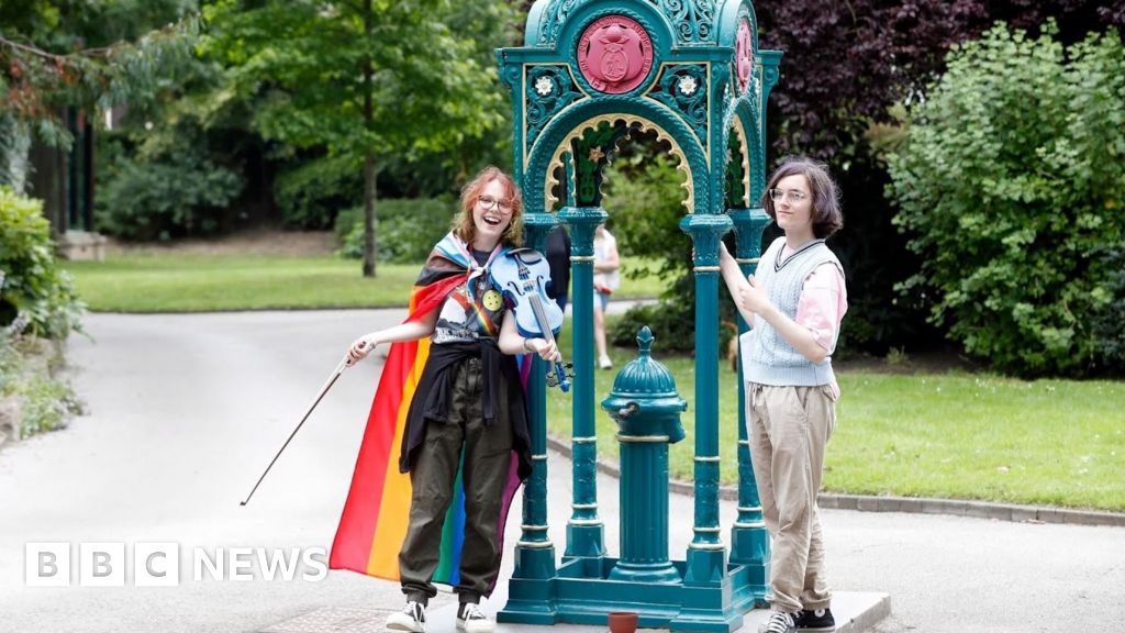 Funding pot helps young people celebrate North East's 'hidden' history ...
