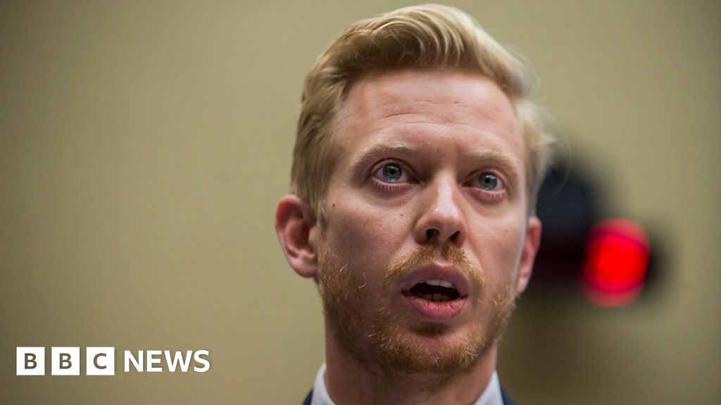 Reddit chief executive speaks to the BBC about WallStreetBets and ...