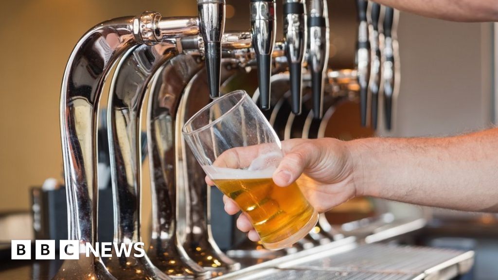 Dry January: Does it lead to binge-drinking in February?
