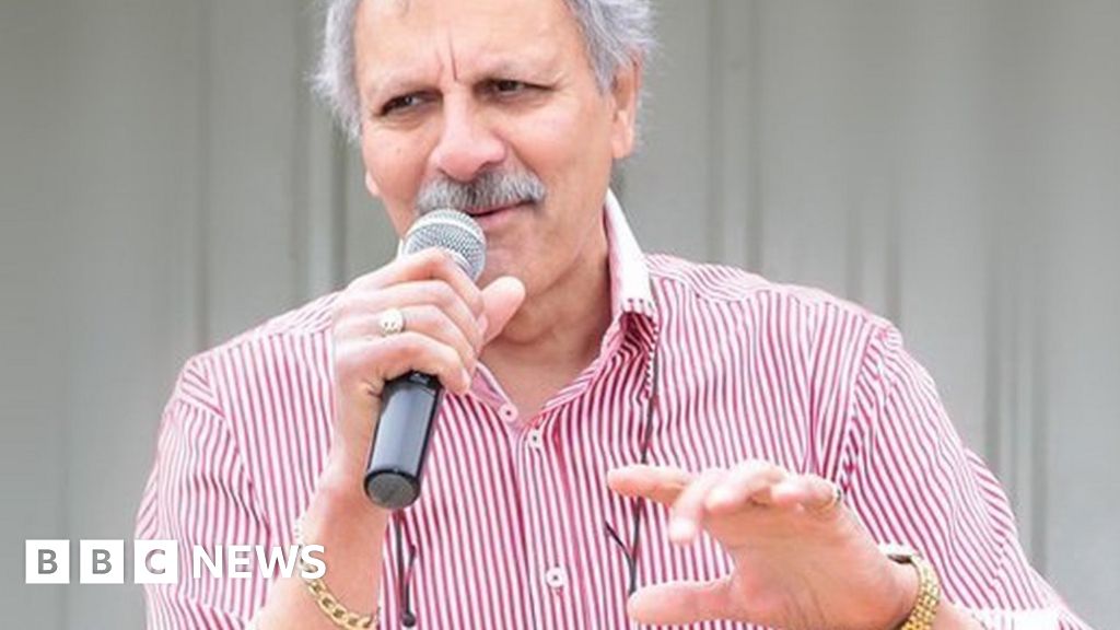 Ivan Vaughan's wife says his death in a flood feels like 'a bad dream ...