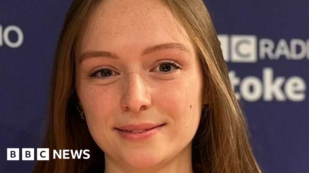 Grandmother's BBC recording discovered for Kidsgrove family