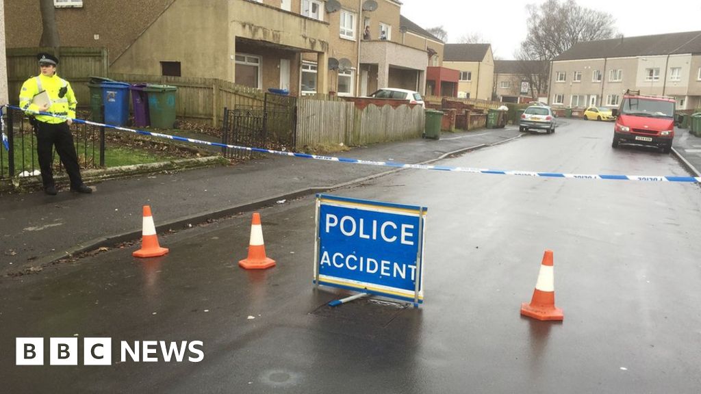 Reward offered over attempted murder of Ross Monaghan - BBC News