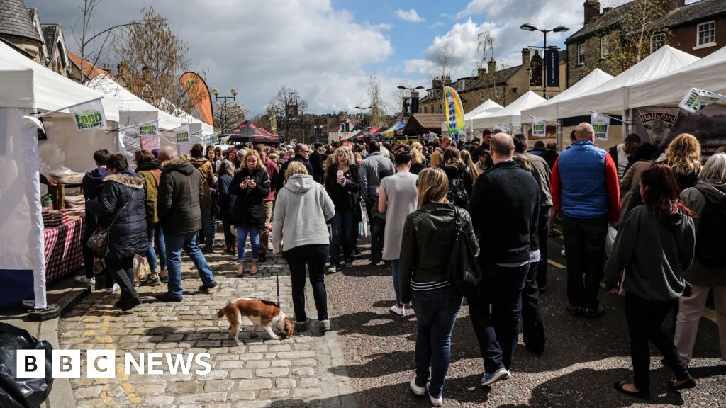 Public asked to help improve County Durham's markets