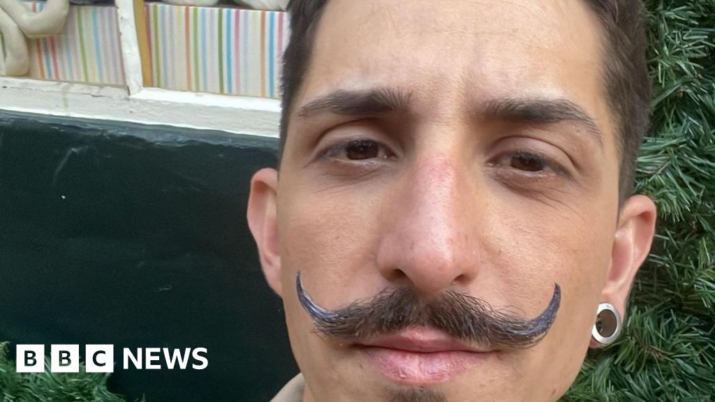 Seth Martin: Body found in York in search for missing man - BBC News