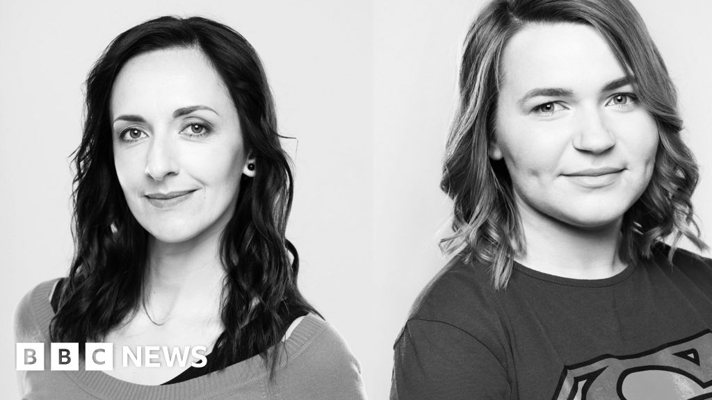 Domestic violence: How photos are helping victims love themselves again ...
