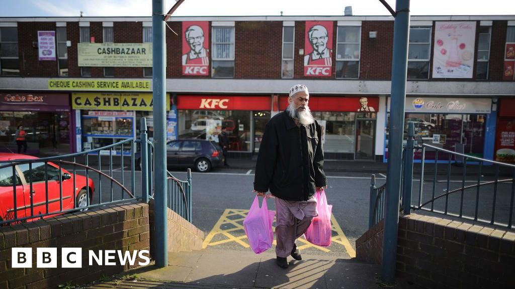 'Birmingham's Soho Road could be plunged into darkness by cuts'