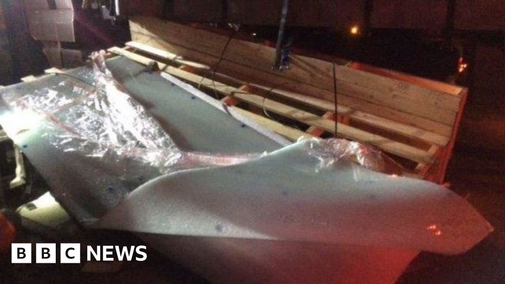 Leicester firm fined after worker crushed by glass