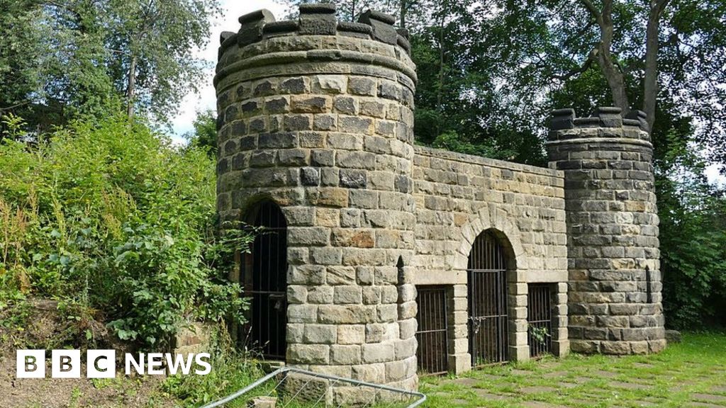 Work on Leeds' Victorian bear pit set to start