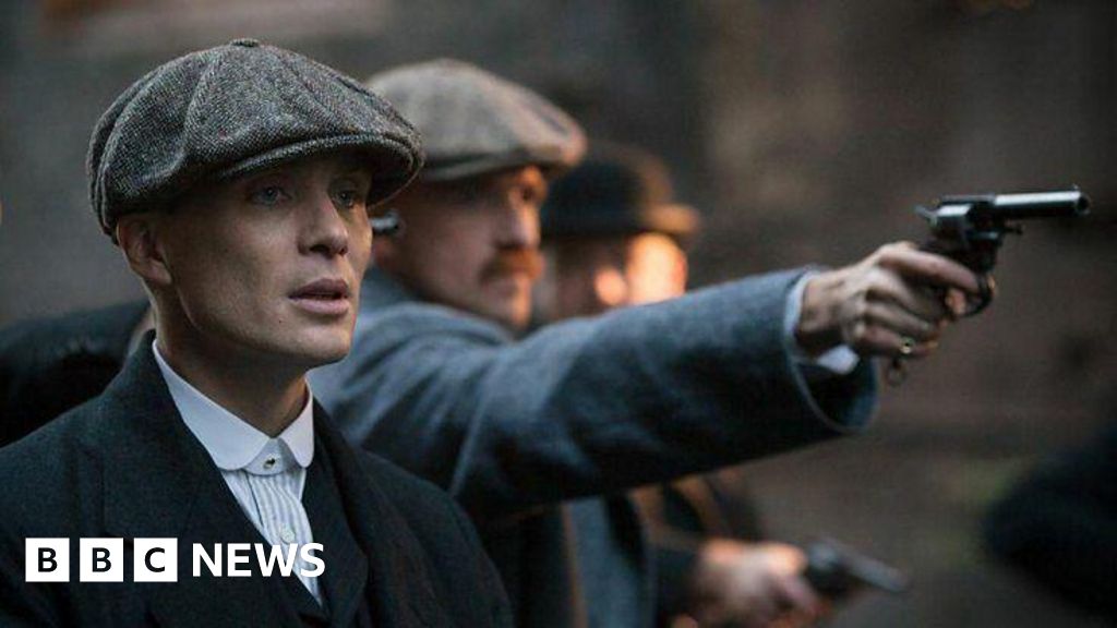 Peaky Blinders movie to start filming in September - BBC News