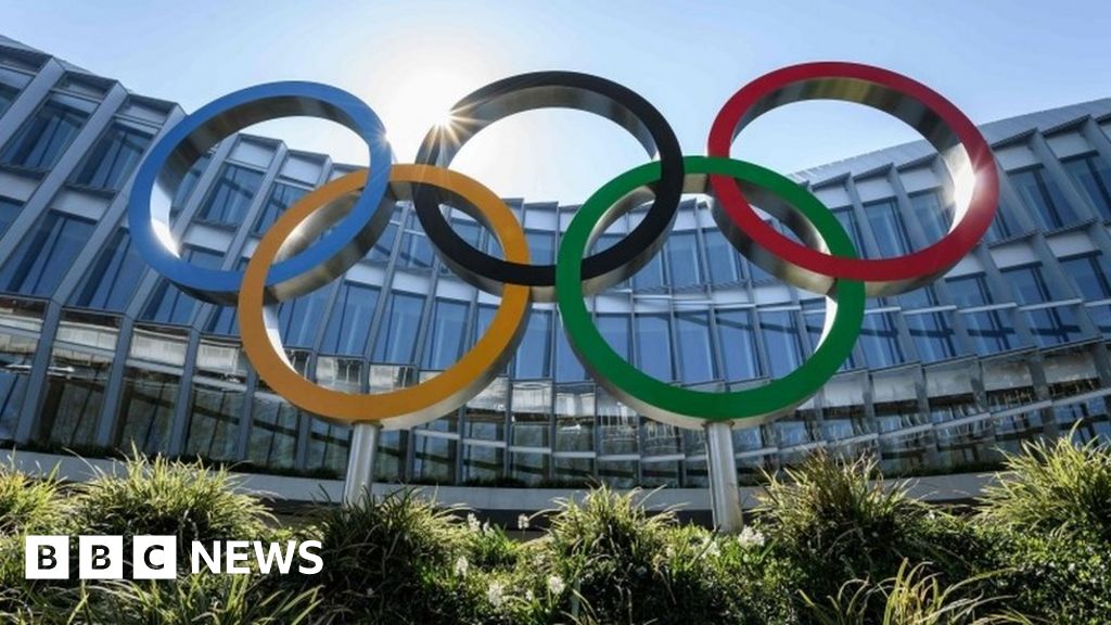 Tokyo Olympics: Coronavirus risk raises questions over 2021 Games - BBC ...