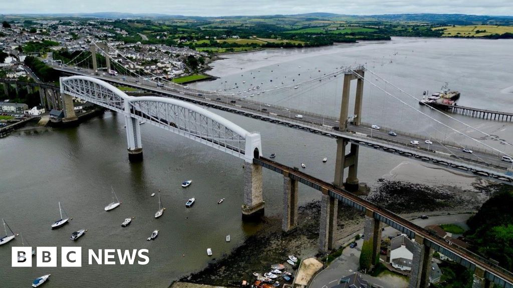 Consultation over Tamar Tag price hike to be held - BBC News