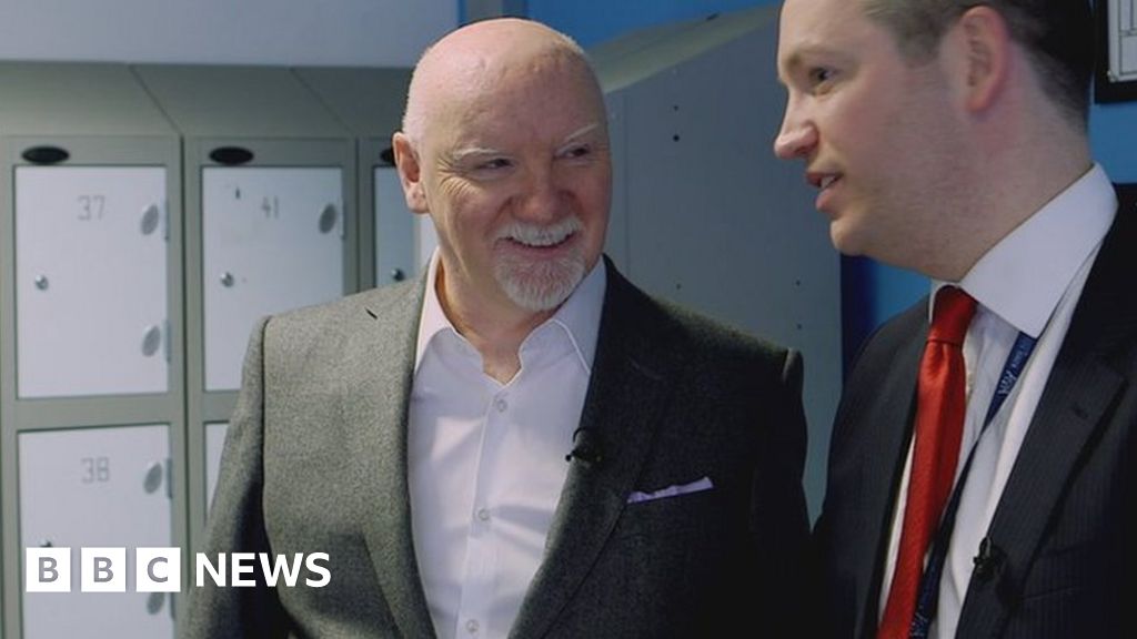 Building a new blueprint for Scotland's education system - BBC News