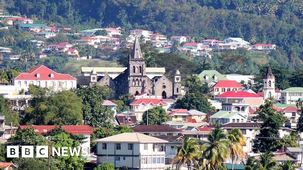 Dominica media guide - BBC News
