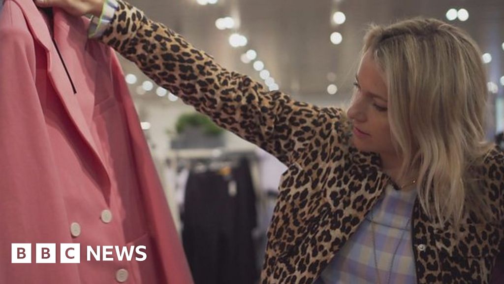 Can 'influencers' save the High Street?