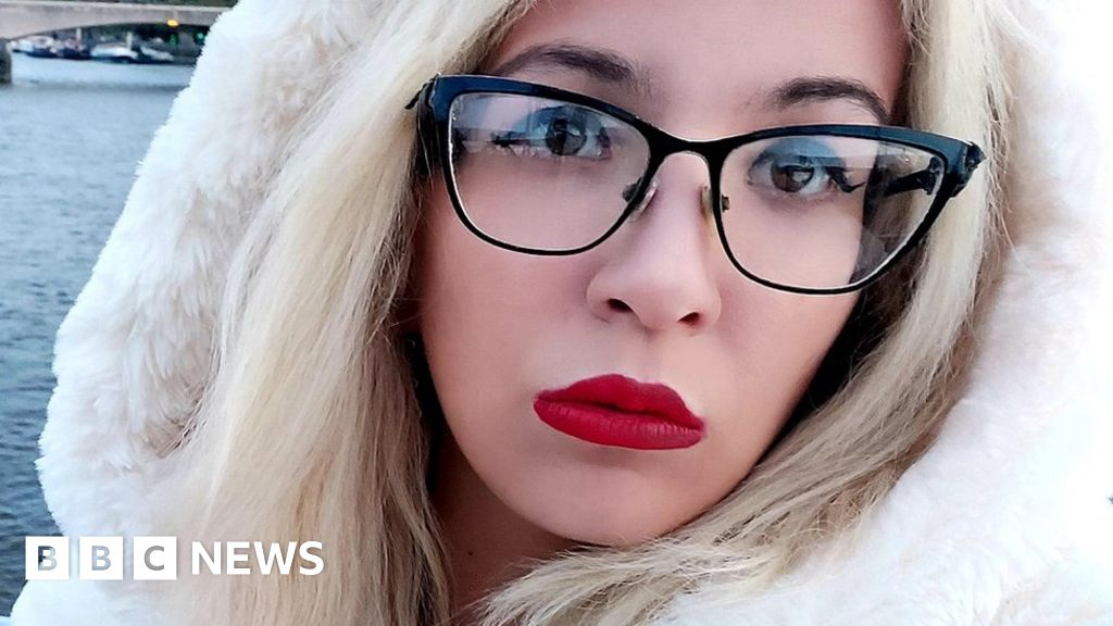 Agnes Akom: Human remains found in hunt for missing woman - BBC News