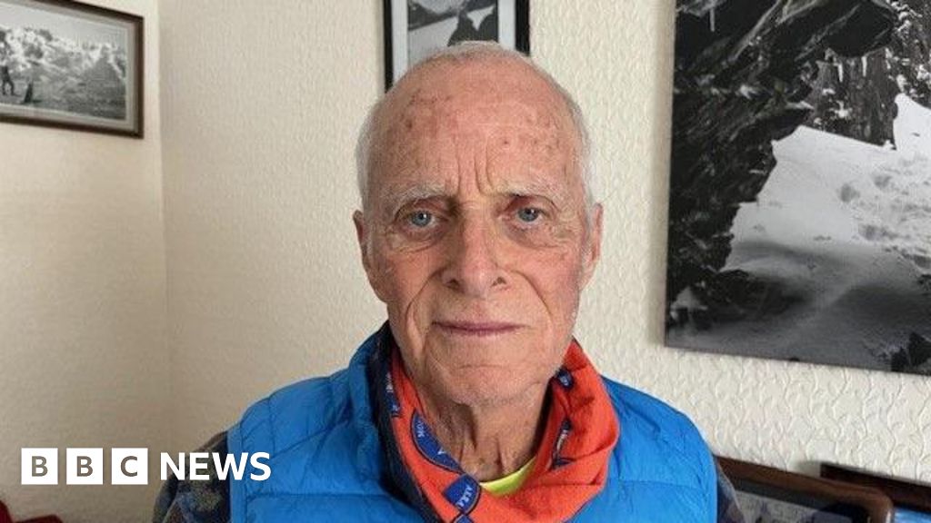 David 'Heavy' Whalley on 'last fight' after terminal diagnosis