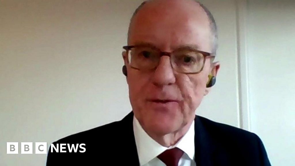 Schools minister Nick Gibb: 'There will be consistency and fairness ...