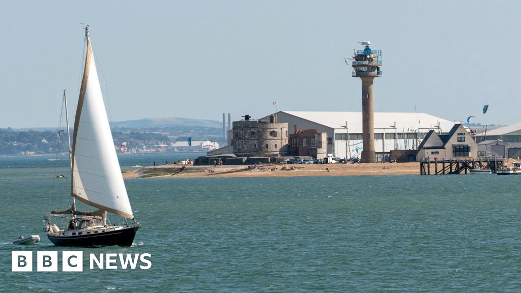 Calshot Activities centre closure claims denied by council