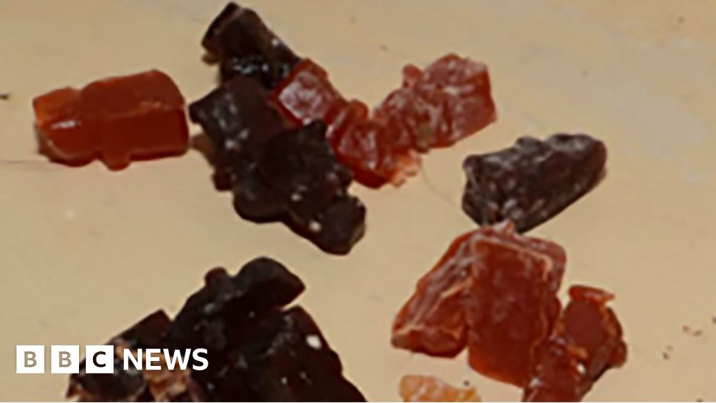 Police issue rogue drugs warning after man dies in West Yorkshire