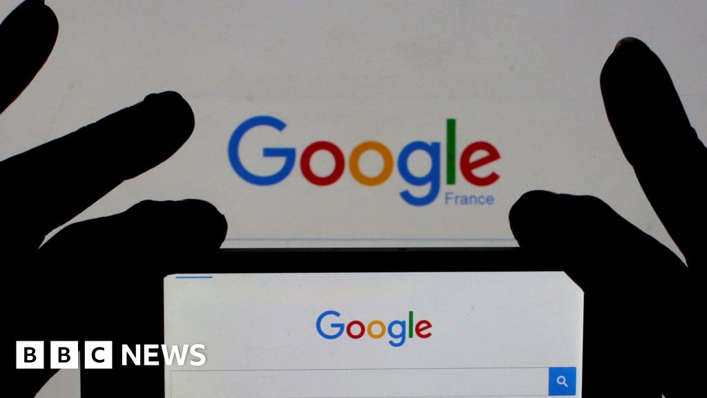 Google defeats Oracle in Java code copyright case - BBC News