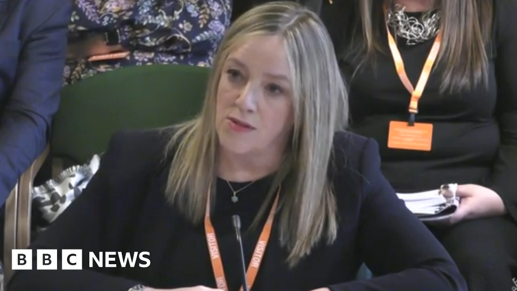 Pennon chief Susan Davy quizzed about Brixham cypto outbreak