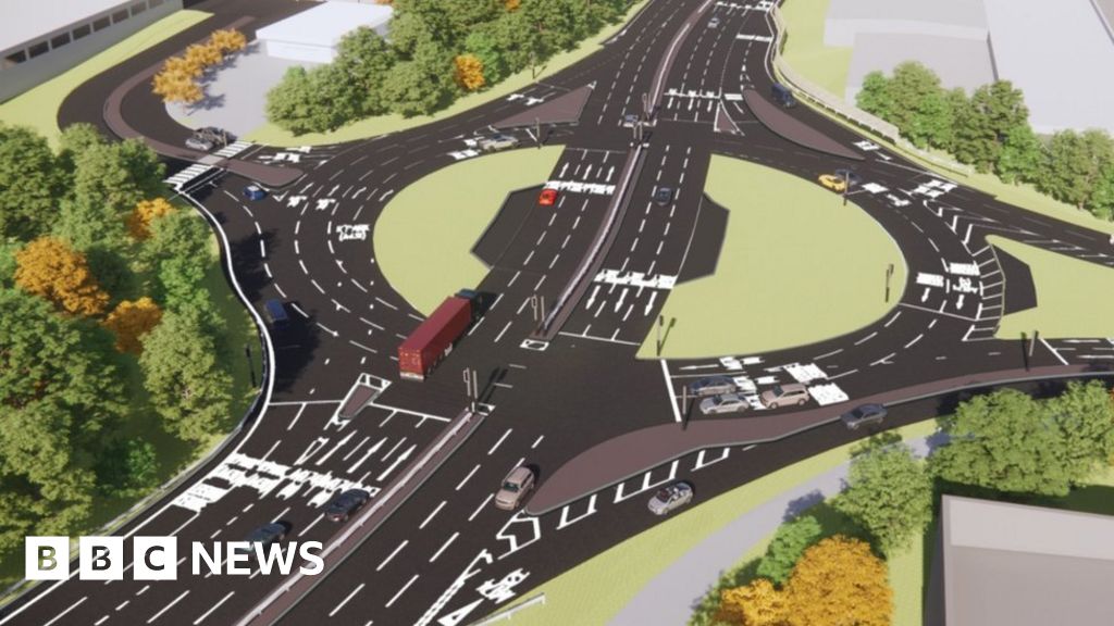 Bristol A4174 ring road plan paused after negative response