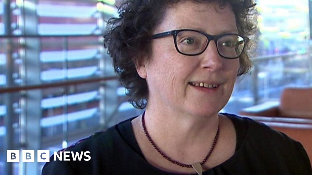 Elin Jones: We want all workplaces to be inclusive