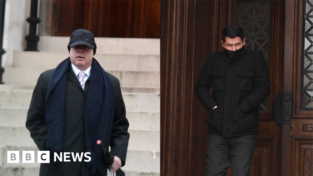 Man guilty of lying to police about £1.6m Bermuda theft