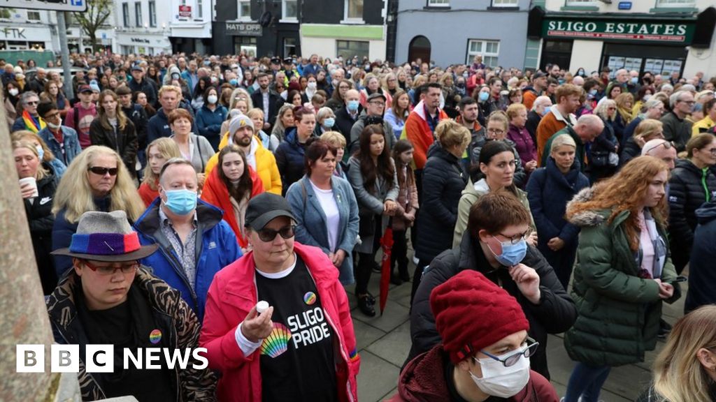 Aidan Moffitt and Michael Snee: Vigils being held after Sligo killings ...