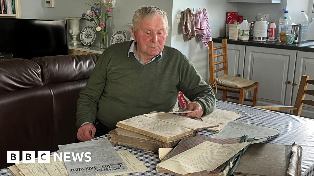 Christian Brothers accused of of engaging in slave trade by abuse victim
