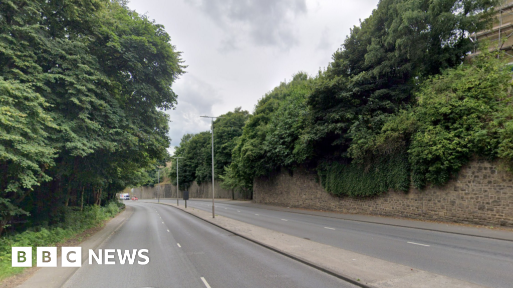 Halifax: Man has life-threatening injuries after crash