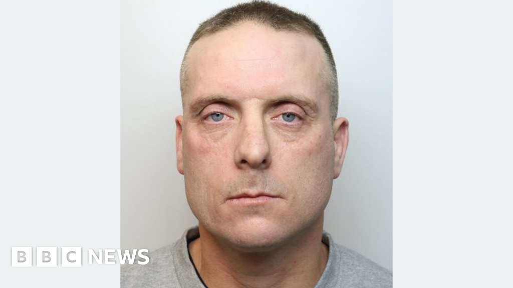 Swindon man jailed for 'traumatising' assault on woman - BBC News